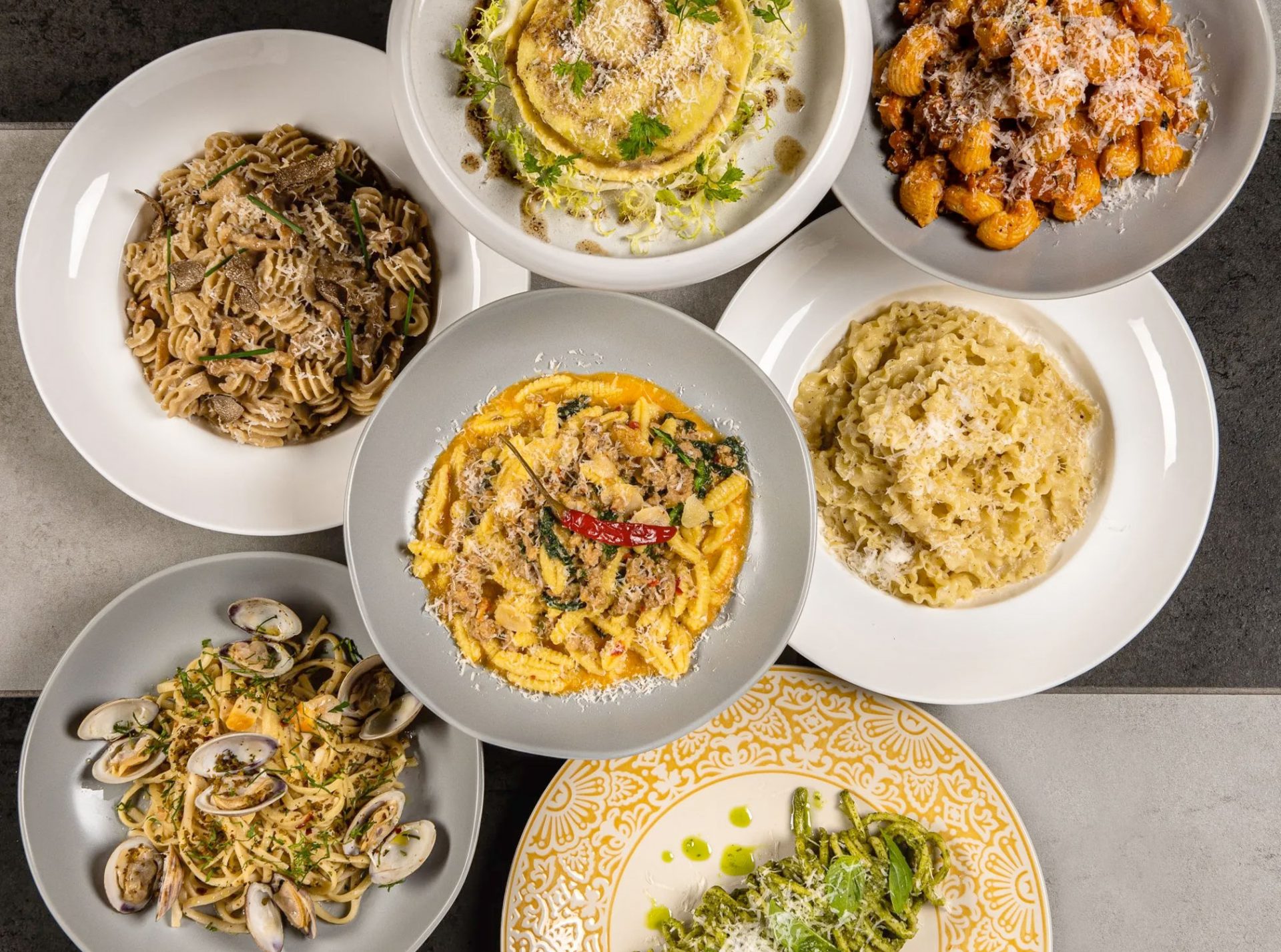 2024 DINE Fort Lauderdale at Timpano – Dine Fort Lauderdale