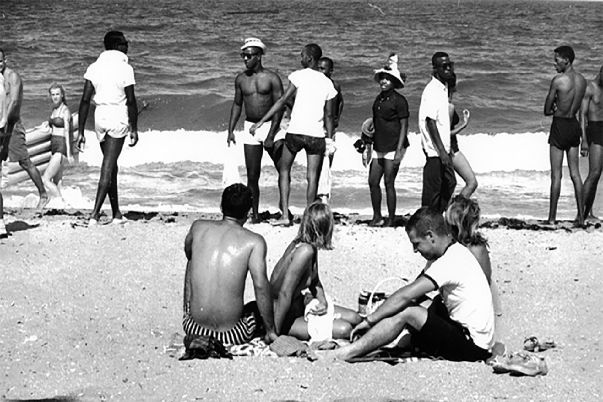 When Eula Waded In – Fort Lauderdale Magazine