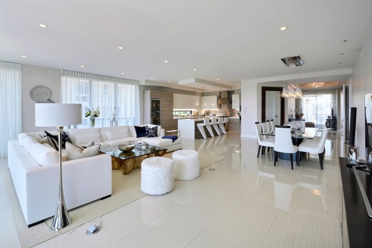 Modern on the Water – Fort Lauderdale Magazine