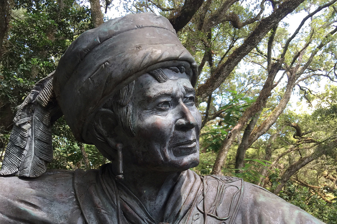 Undefeated Sam Jones – Fort Lauderdale Magazine