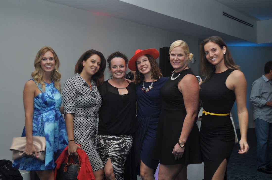 Jessica Kate Sharon Stephanie Shnnon and Amy – Fort Lauderdale Magazine