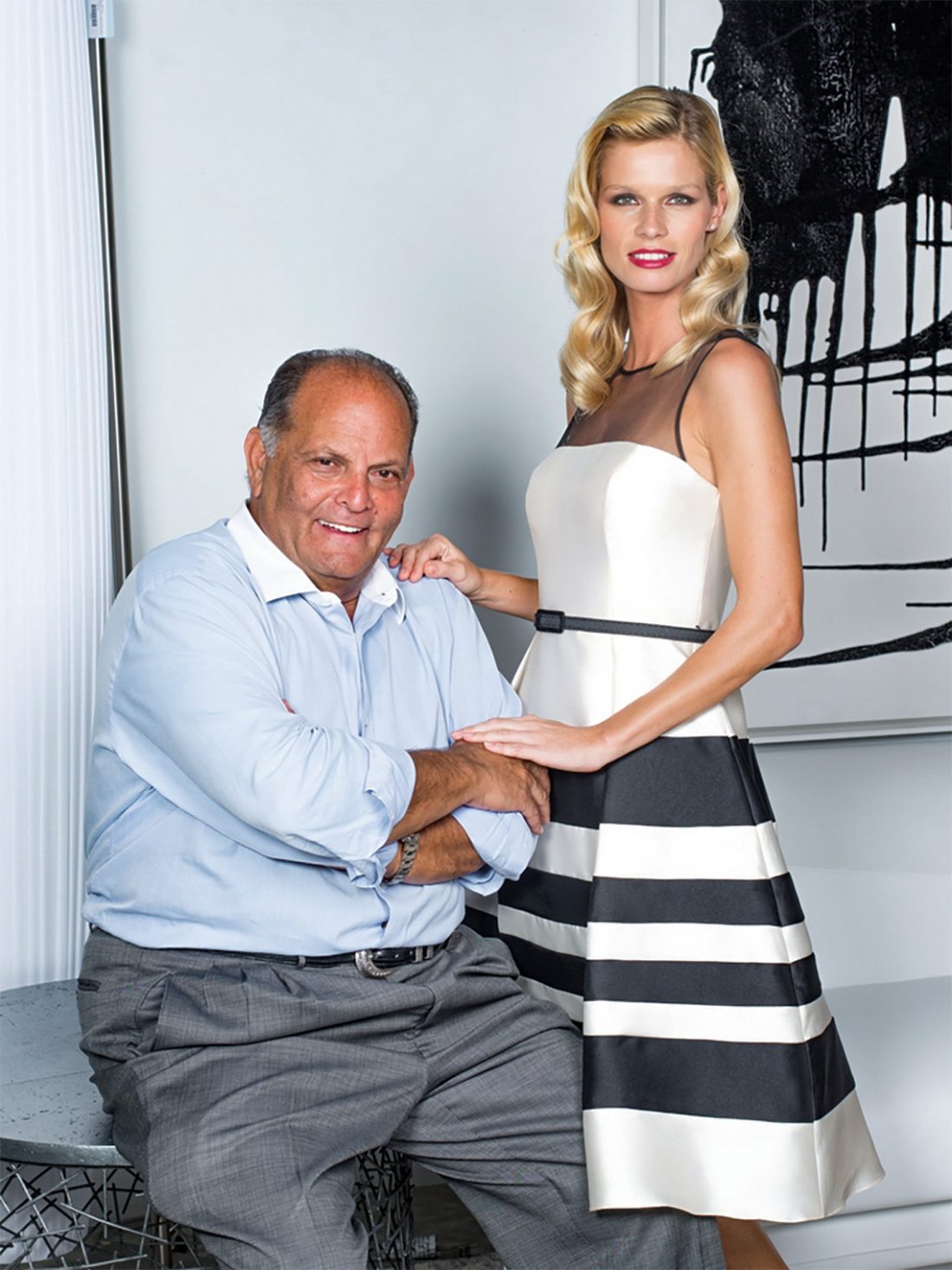 The Empire of Steven – Fort Lauderdale Magazine