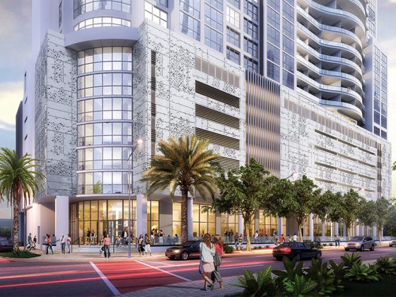 Dalmar & Element Hotel – Fort Lauderdale Magazine