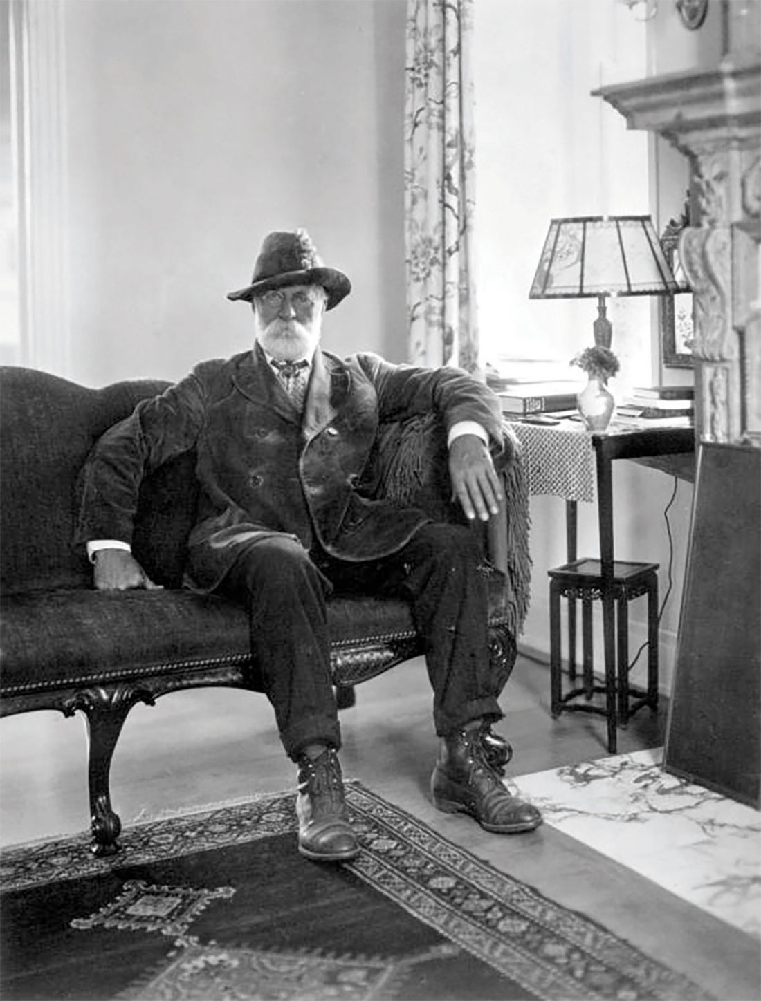 Mr. Birch’s Gift – Fort Lauderdale Magazine