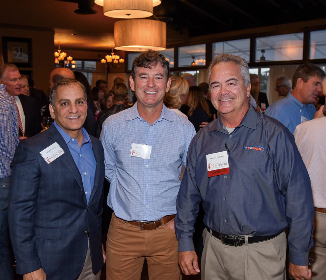 Capital Campaign Kickoff – Fort Lauderdale Magazine