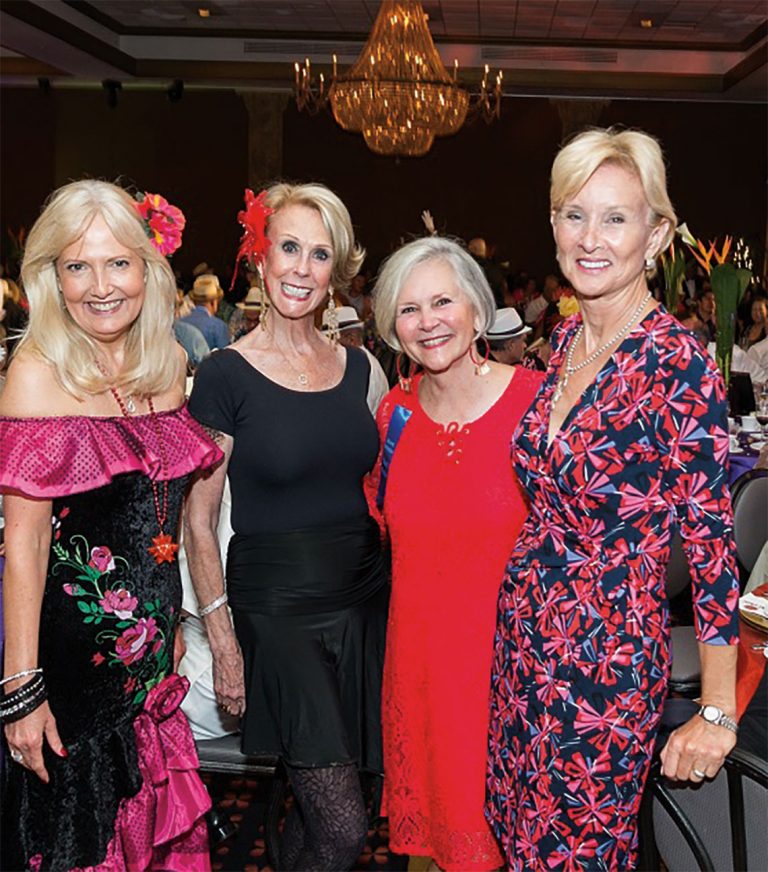 Broward Partnership Hosts 18th Annual Salute to Leadership Gala – Fort ...