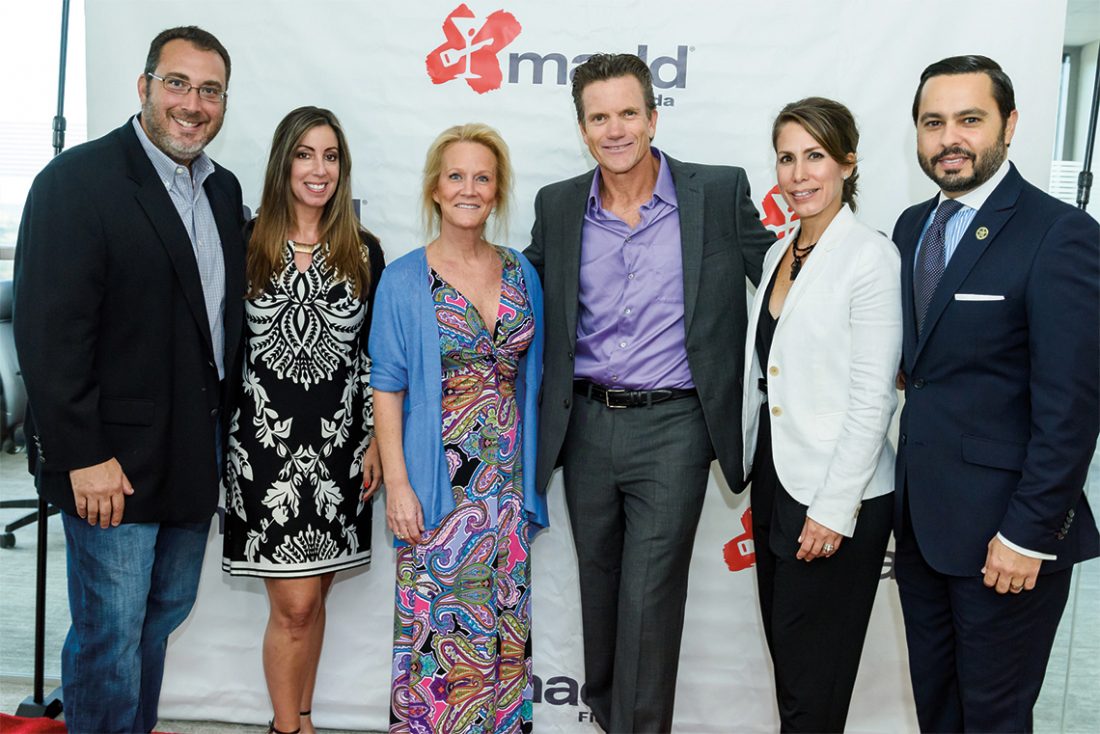 Walk Like MADD and MADD Dash Fort Lauderdale 5K Wrap Party – Fort ...