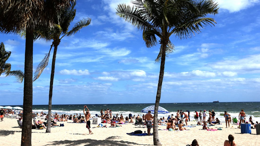 Spring Break 2.0 – Fort Lauderdale Magazine