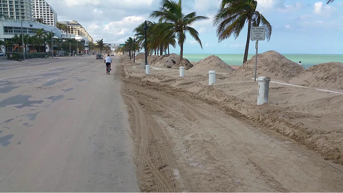 In Hot Water – Fort Lauderdale Magazine