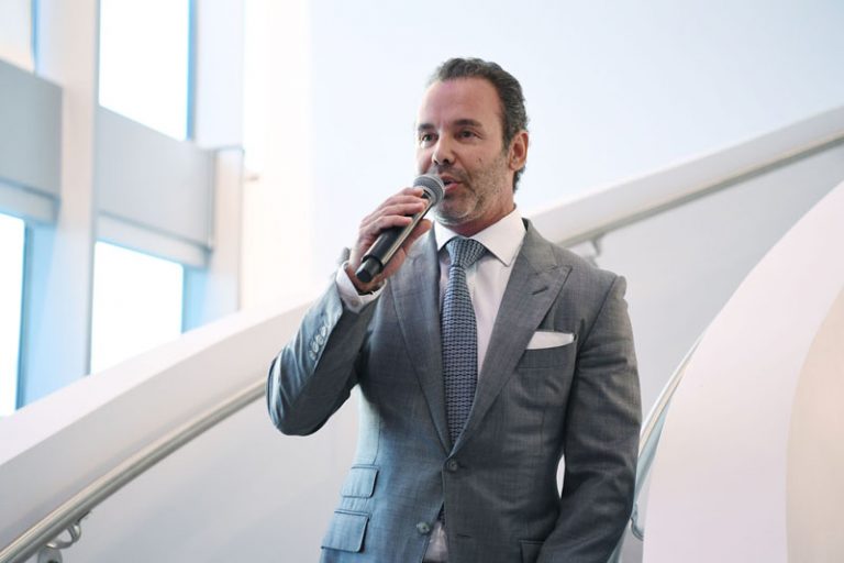 RIVA and Douglas Elliman Celebrate Completion of the Luxury Waterfront ...