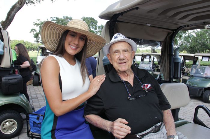 The Real Deal Hosts Inaugural Golf Outing – Fort Lauderdale Magazine