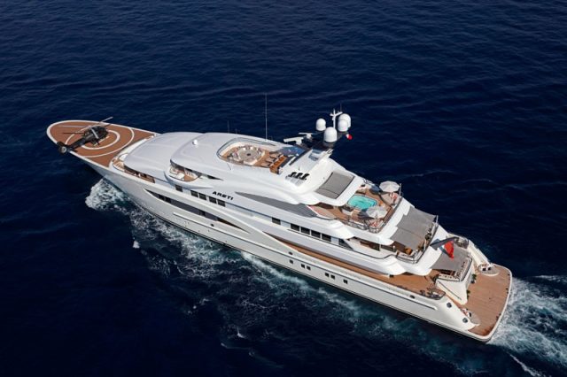 Taking the Seanic Route – Fort Lauderdale Magazine