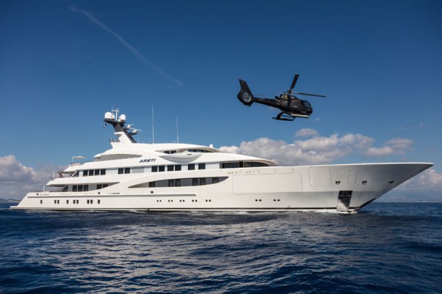 Taking the Seanic Route – Fort Lauderdale Magazine