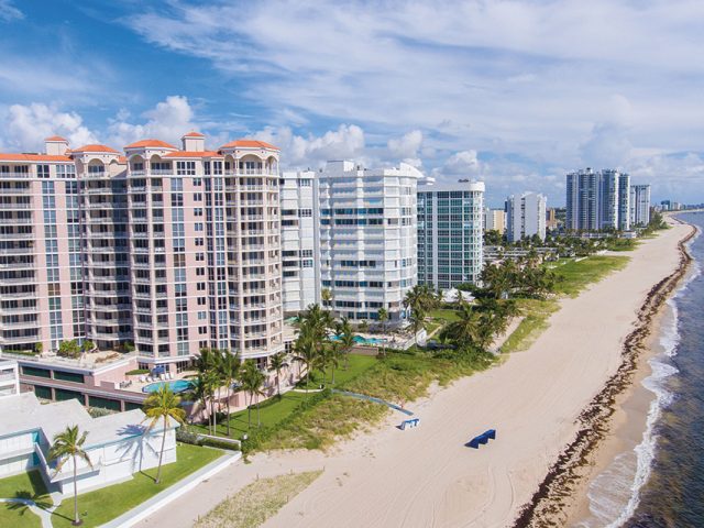 Florida Fit – Fort Lauderdale Magazine