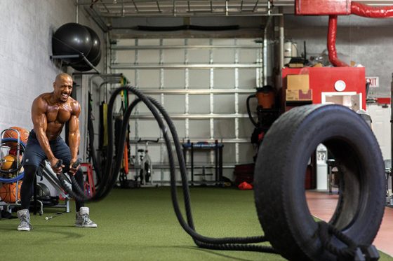 Florida Fit – Fort Lauderdale Magazine