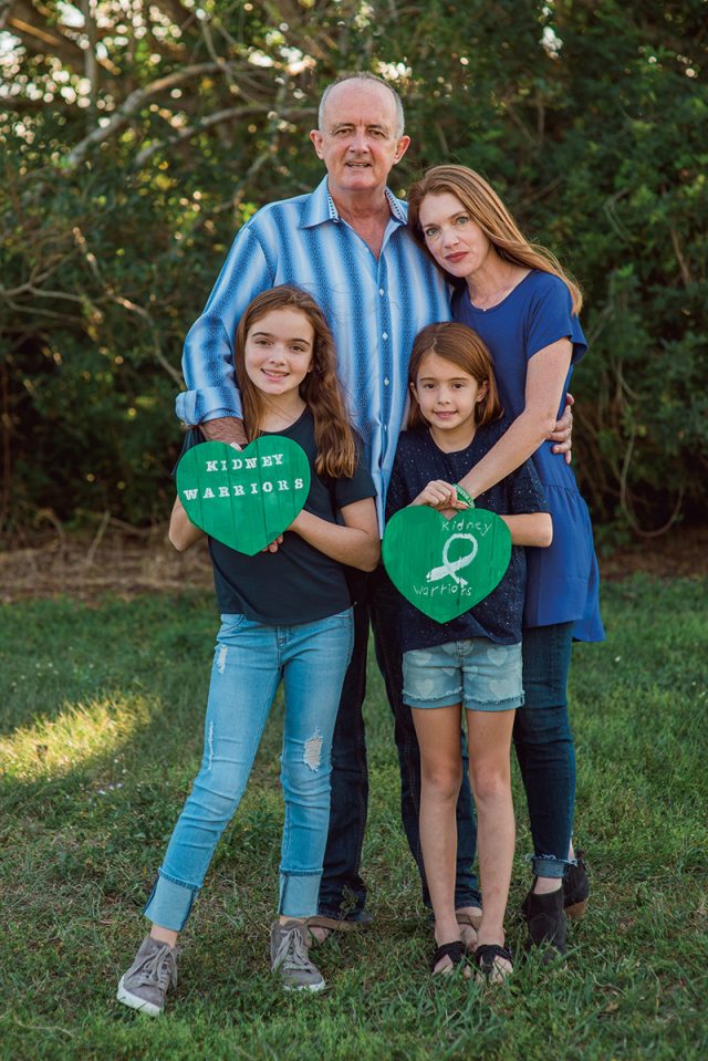 Lisa Emmott Wants Your Kidney – Fort Lauderdale Magazine