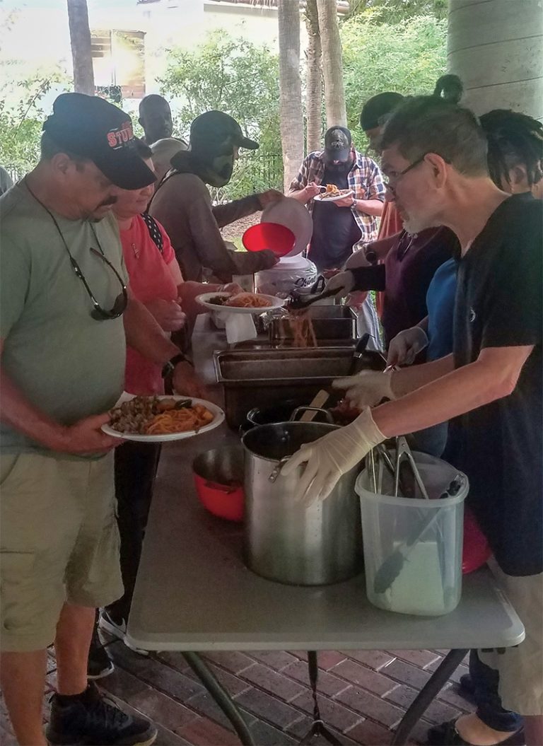 New Routes Home – Fort Lauderdale Magazine