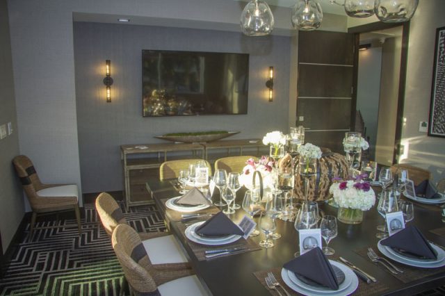Shooters Waterfront Reveals Private Dining Space – Fort Lauderdale Magazine