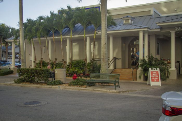 Shooters Waterfront Reveals Private Dining Space – Fort Lauderdale Magazine