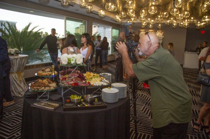 Shooters Waterfront Reveals Private Dining Space – Fort Lauderdale Magazine