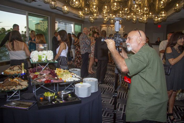 Shooters Waterfront Reveals Private Dining Space – Fort Lauderdale Magazine