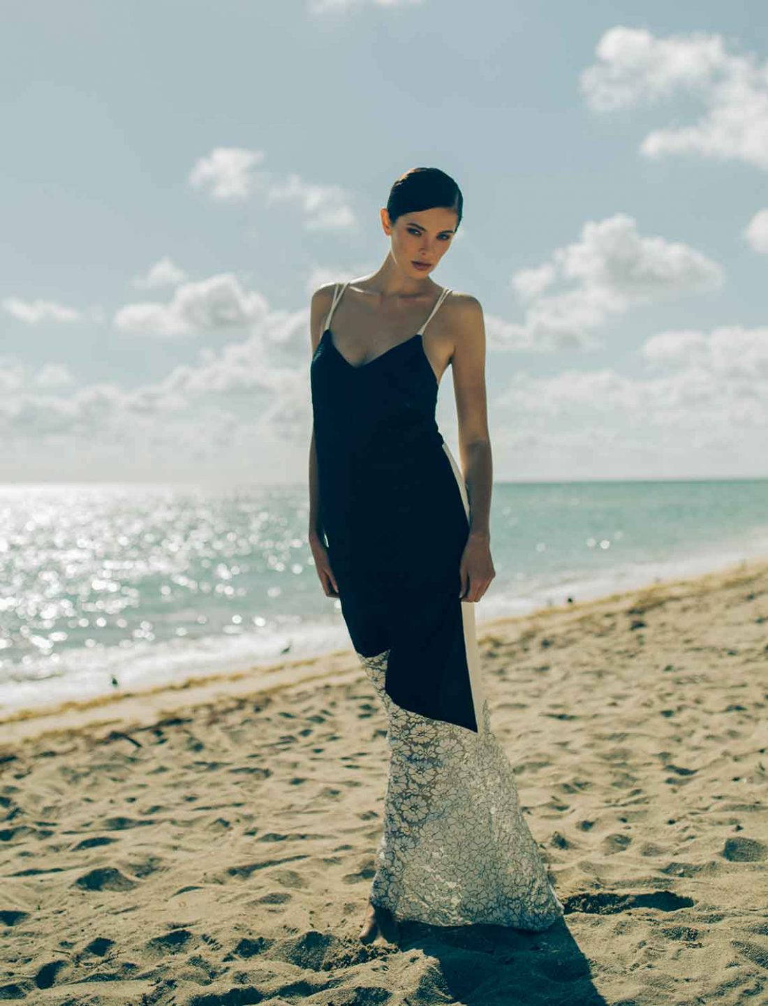 Sunset Siren – Fort Lauderdale Magazine