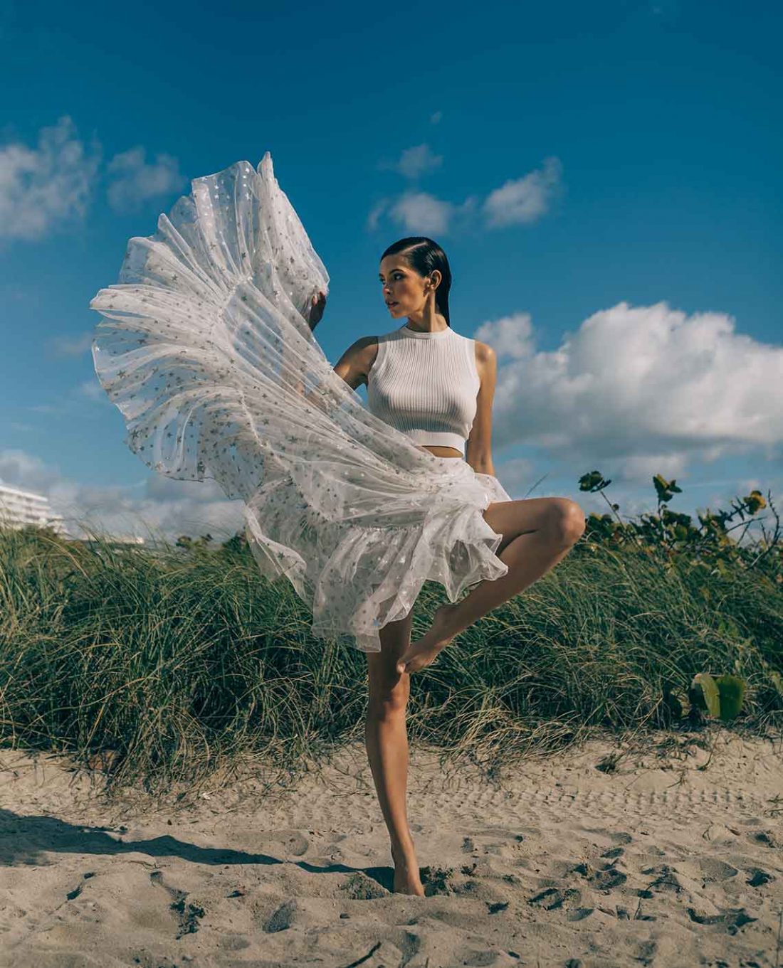 Sunset Siren – Fort Lauderdale Magazine