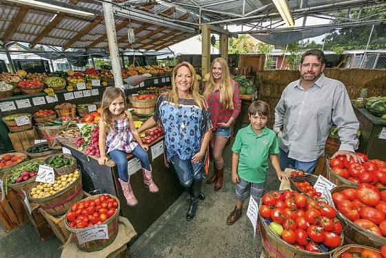Farm Fresh Florida – Fort Lauderdale Magazine