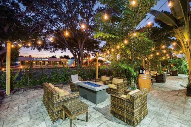 Kitchen Reunion – Fort Lauderdale Magazine