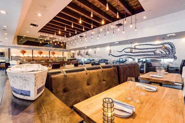 Kitchen Reunion – Fort Lauderdale Magazine