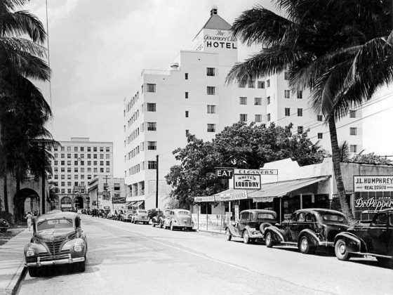 Welcome to Andytown – Fort Lauderdale Magazine