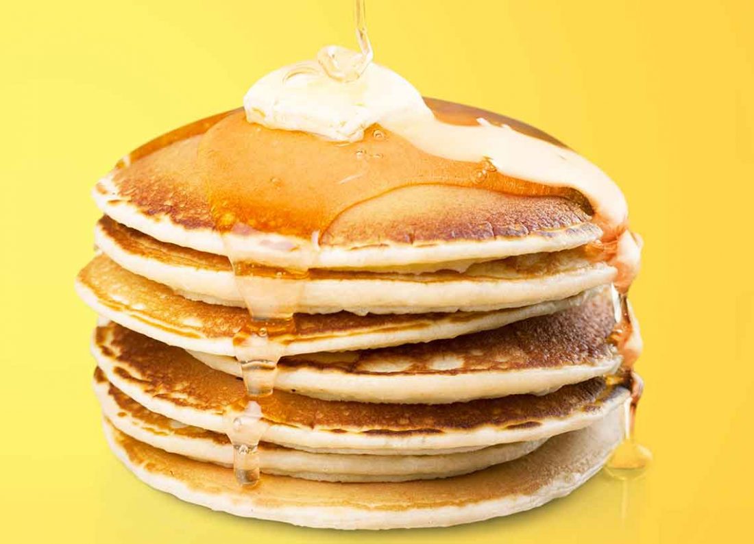 Pancake Paradise – Fort Lauderdale Magazine