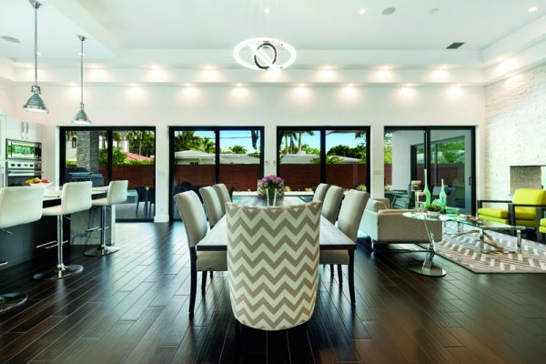 Modern Family Home – Fort Lauderdale Magazine
