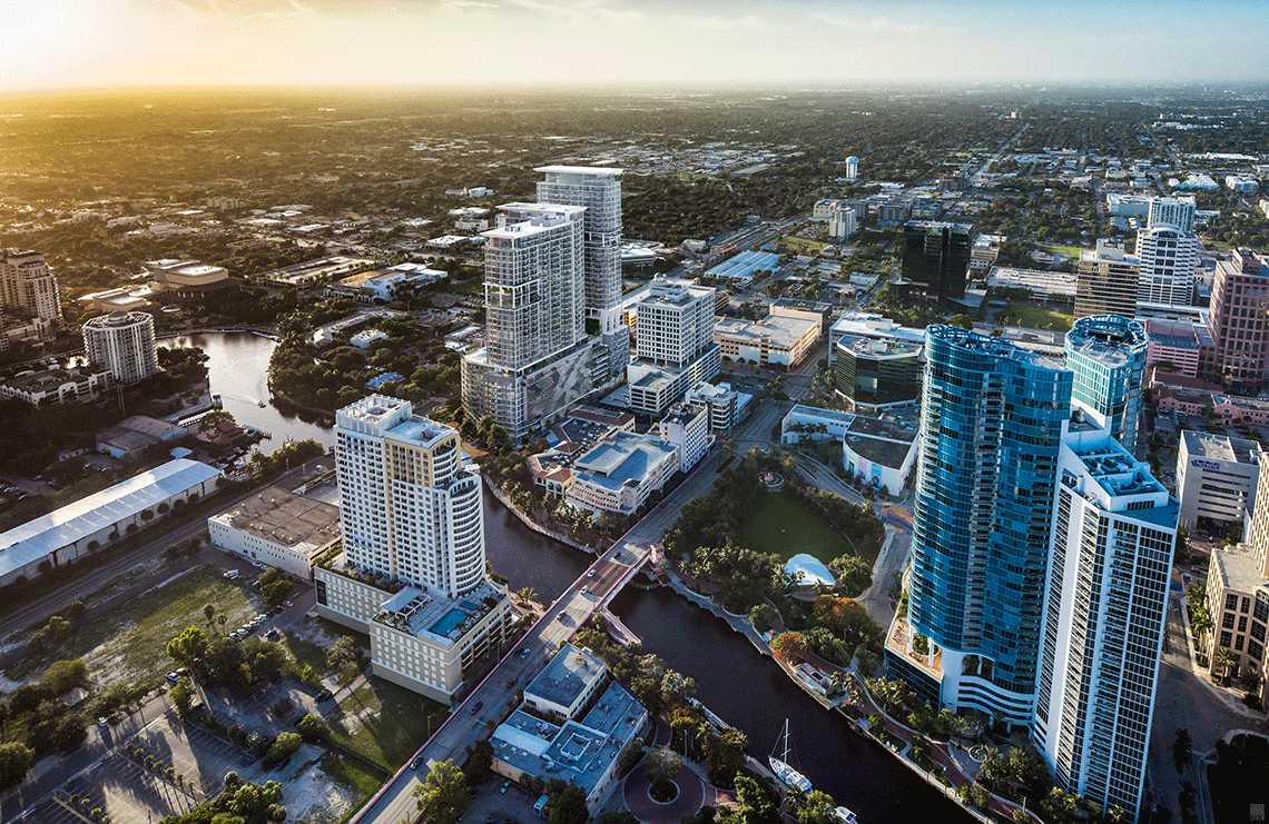 Moving Dirt – Fort Lauderdale Magazine