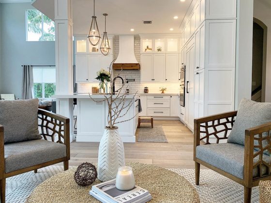 Galey’s Home – Fort Lauderdale Magazine