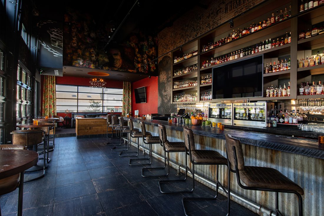 The Hustle – Fort Lauderdale Magazine