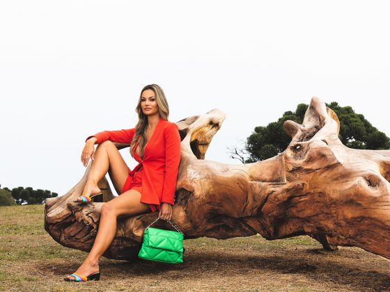 Sunset Siren – Fort Lauderdale Magazine