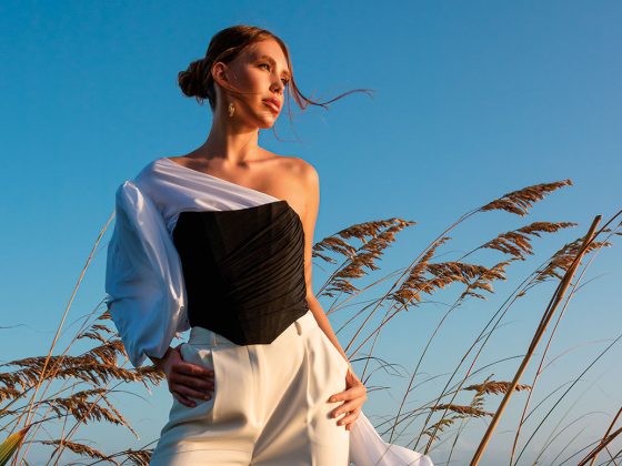 Sunset Siren – Fort Lauderdale Magazine