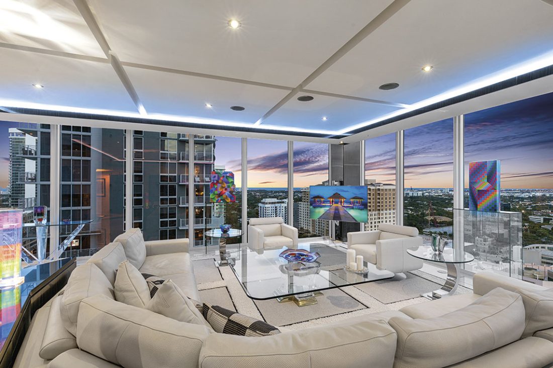 Minimalist Design, Maximalist Luxury – Fort Lauderdale Magazine