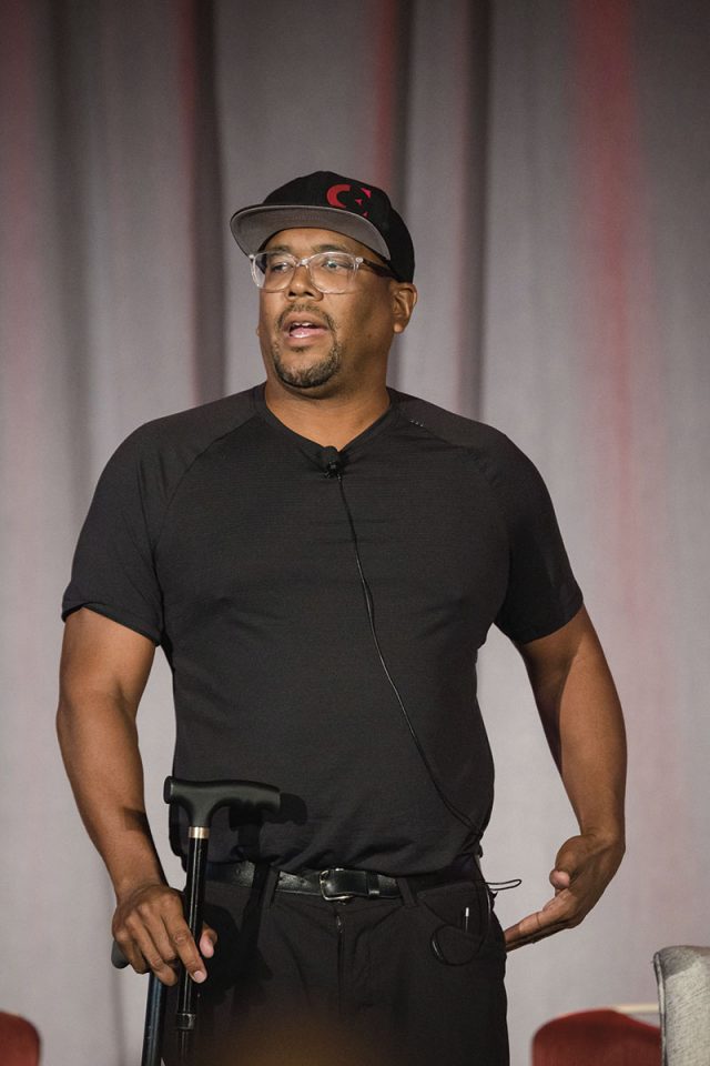 Moving Forward – Fort Lauderdale Magazine