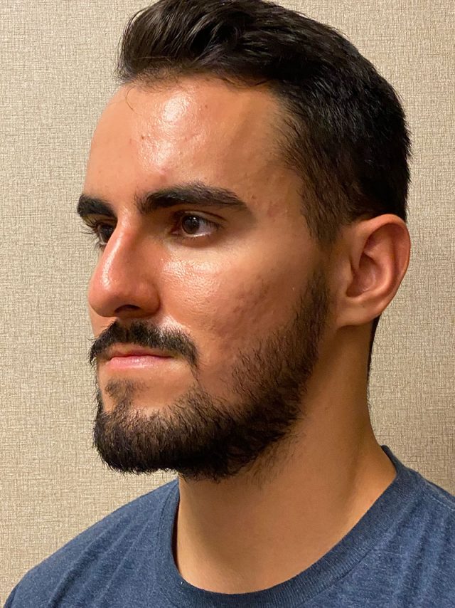 The Smile Finder – Fort Lauderdale Magazine