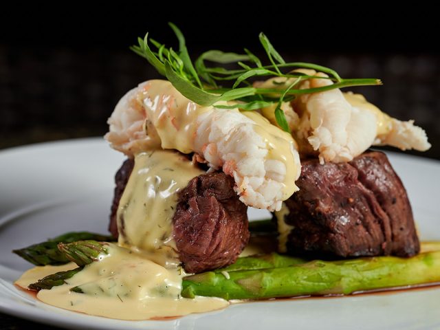 The Mastro’s Maestro – Fort Lauderdale Magazine