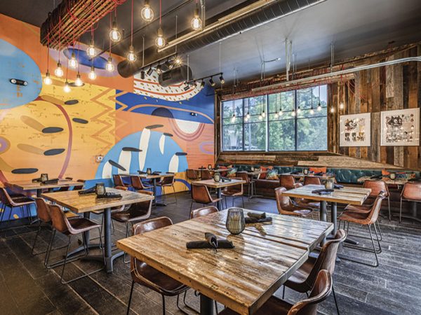 Kitchen Reunion – Fort Lauderdale Magazine