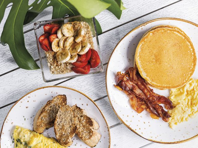 Kitchen Reunion – Fort Lauderdale Magazine