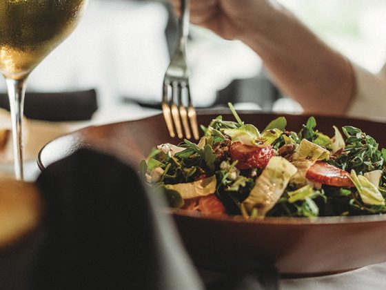 Kitchen Reunion – Fort Lauderdale Magazine