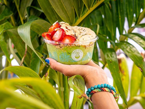 Kitchen Reunion – Fort Lauderdale Magazine