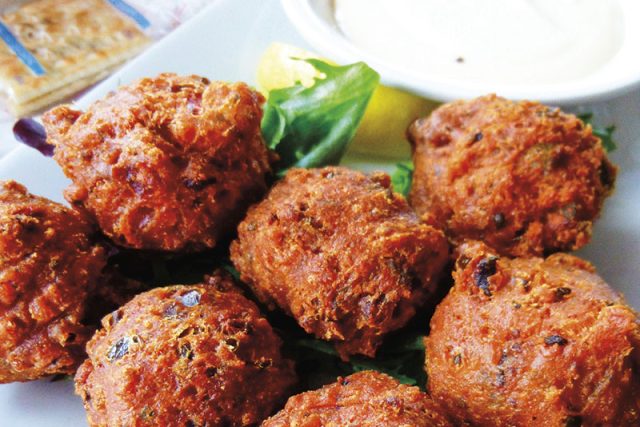 Fritter Away – Fort Lauderdale Magazine