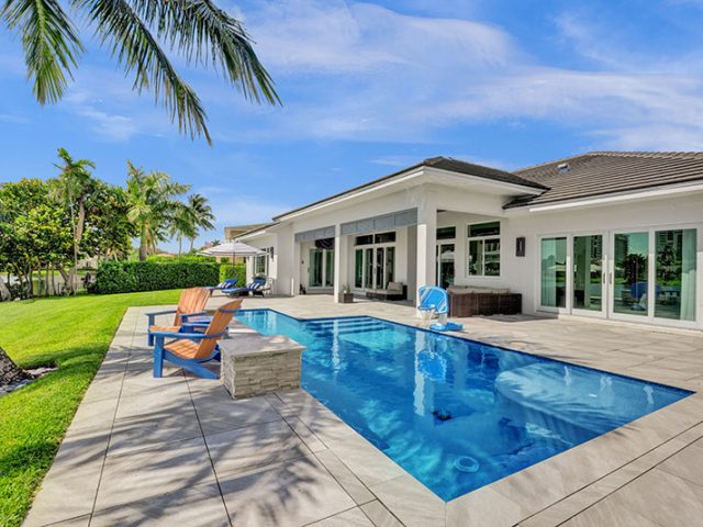 Florida Fit – Fort Lauderdale Magazine