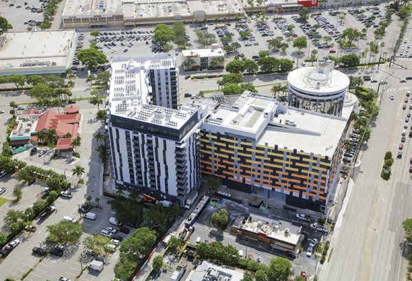 Updating Oakland Park – Fort Lauderdale Magazine