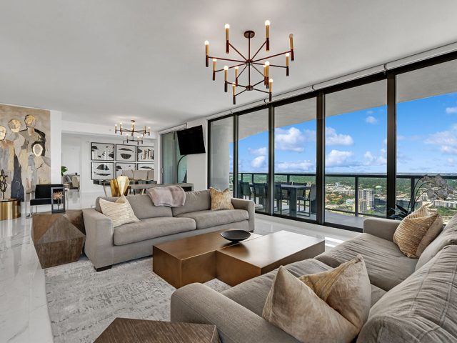 Florida Fit – Fort Lauderdale Magazine